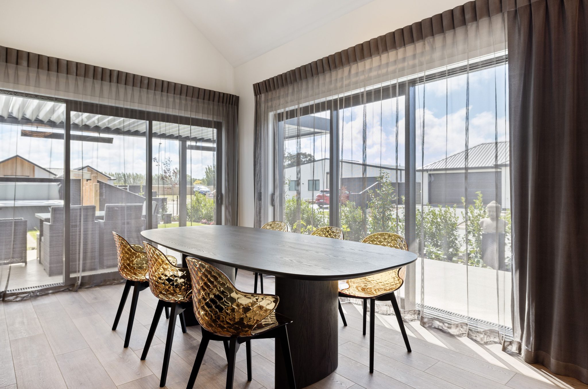 Modern Luxury, Made Personal: The Oakbridge Bespoke Build Journey ...