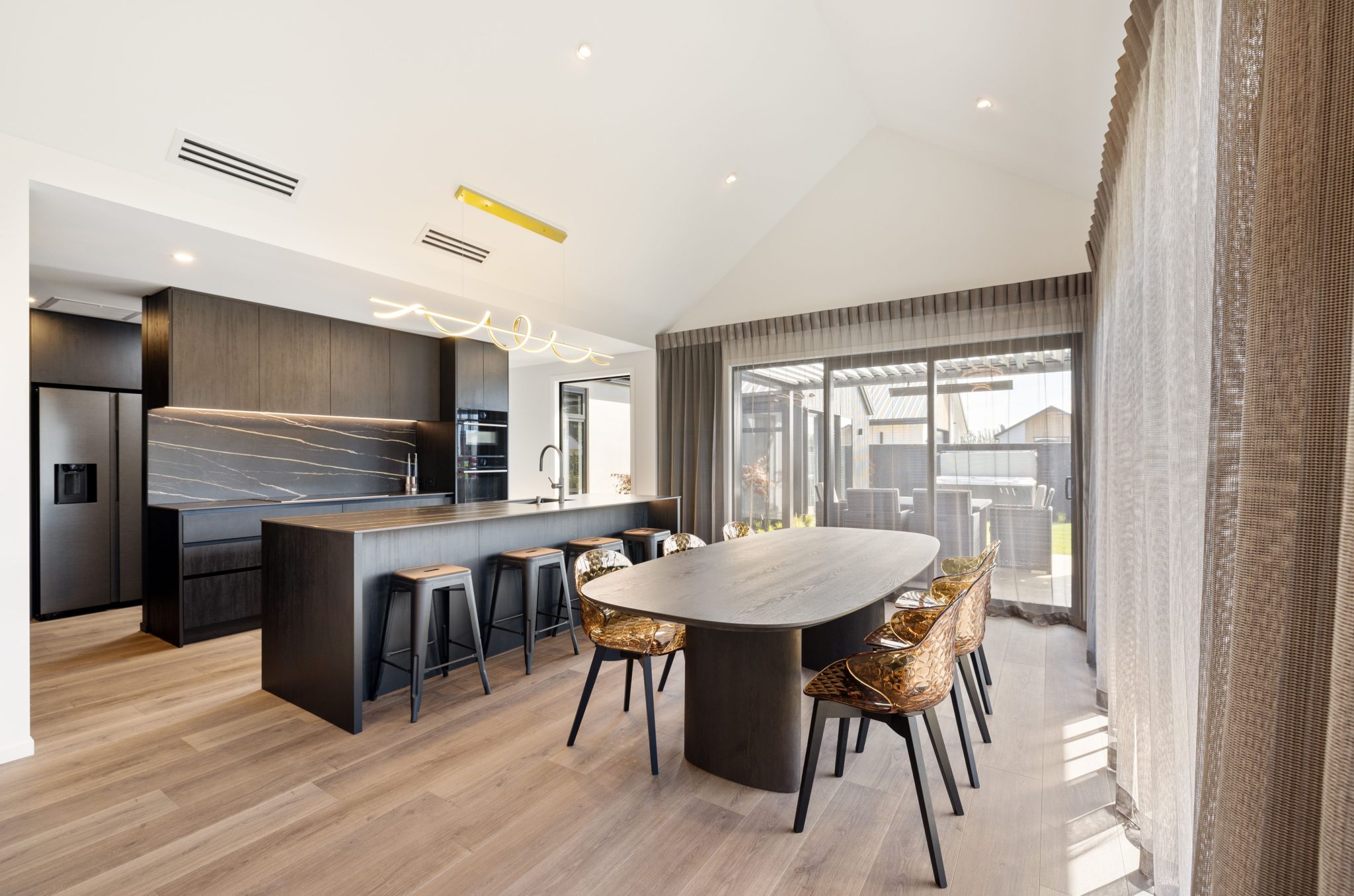 Modern Luxury, Made Personal: The Oakbridge Bespoke Build Journey ...