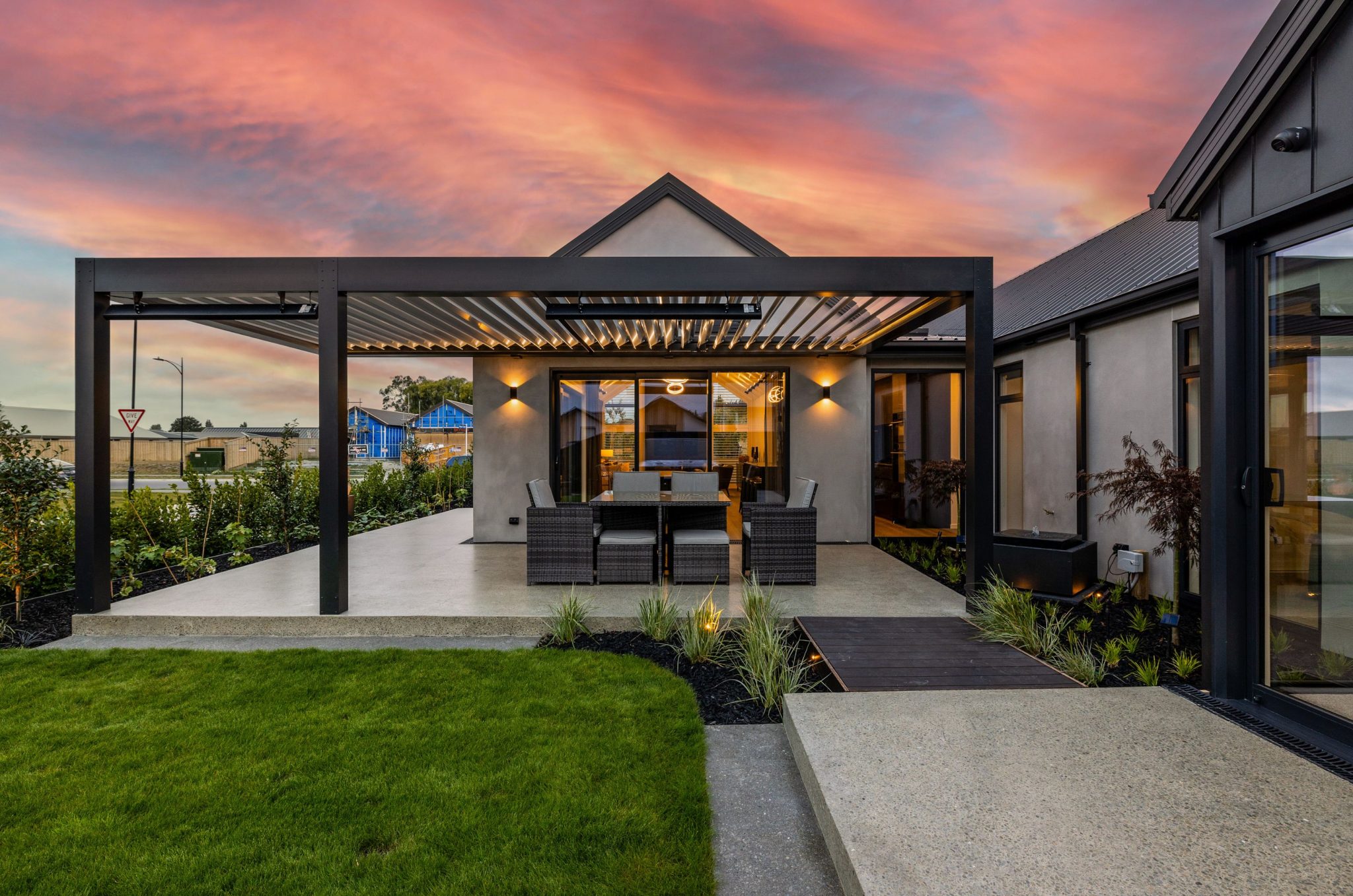 Modern Luxury, Made Personal: The Oakbridge Bespoke Build Journey ...