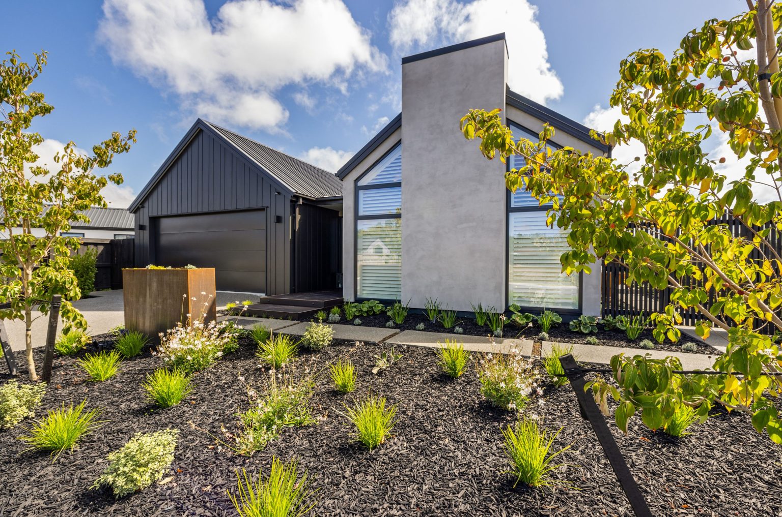 Modern Luxury, Made Personal: The Oakbridge Bespoke Build Journey ...