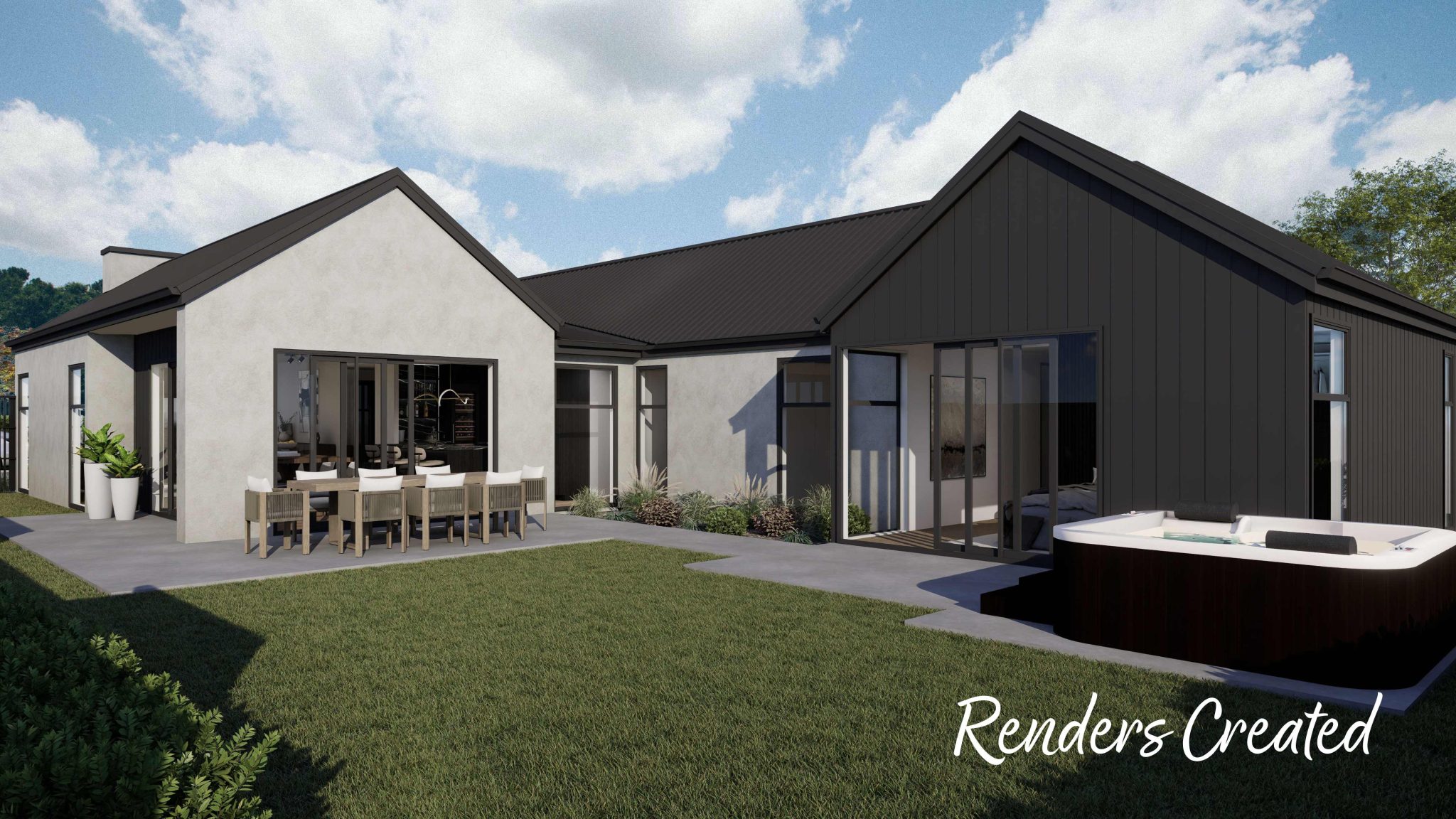Modern Luxury, Made Personal: The Oakbridge Bespoke Build Journey ...